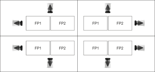Step 4 – Camera Calibration