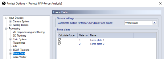 Step 4 – Camera Calibration