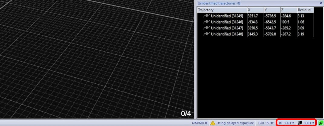 Troubleshooting real-time streaming