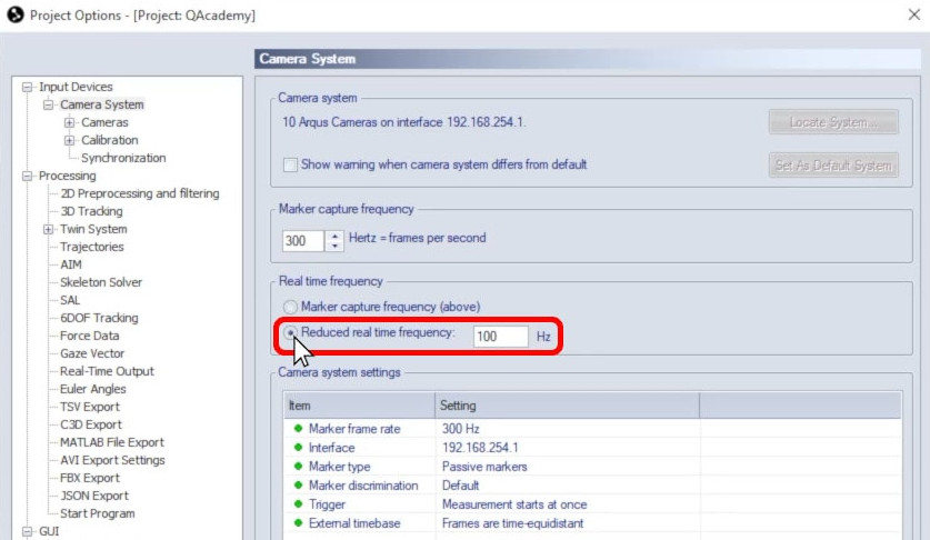 Troubleshooting real-time streaming