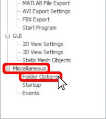 Running the markerless module in QTM