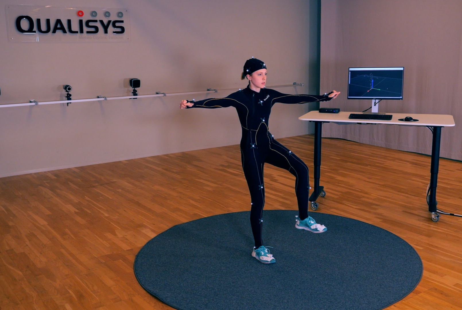 Creating a label list