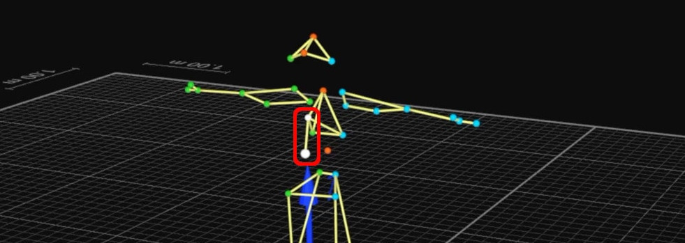 Label list appearance