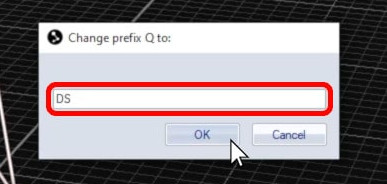 Setting up an actor’s skeleton