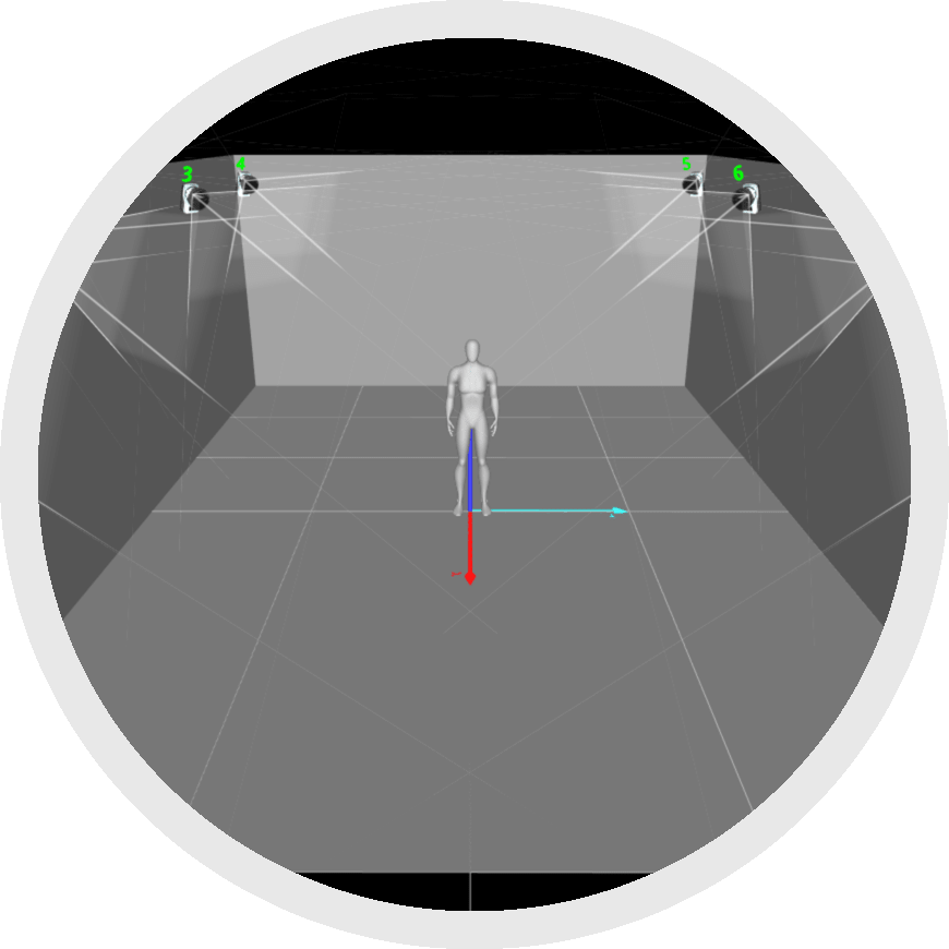 Planning your volume