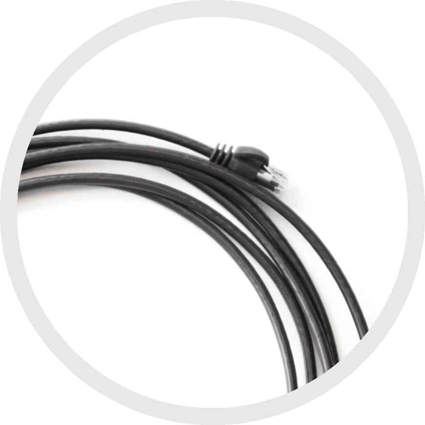 What comes with your system