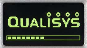 Connecting an Oqus system