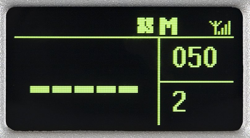 Connecting an Oqus system